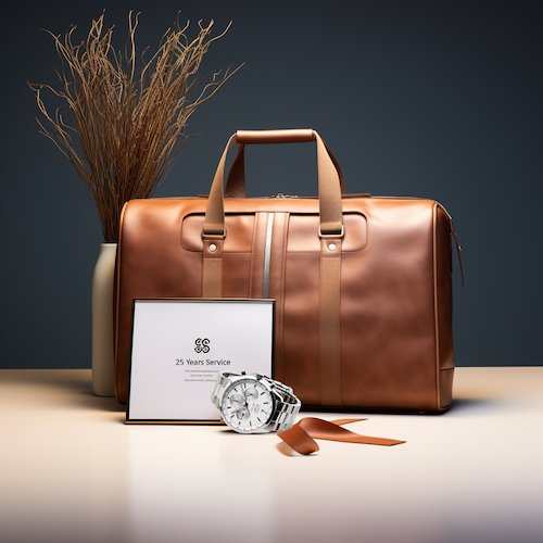 Milestones & Long Service Recognition